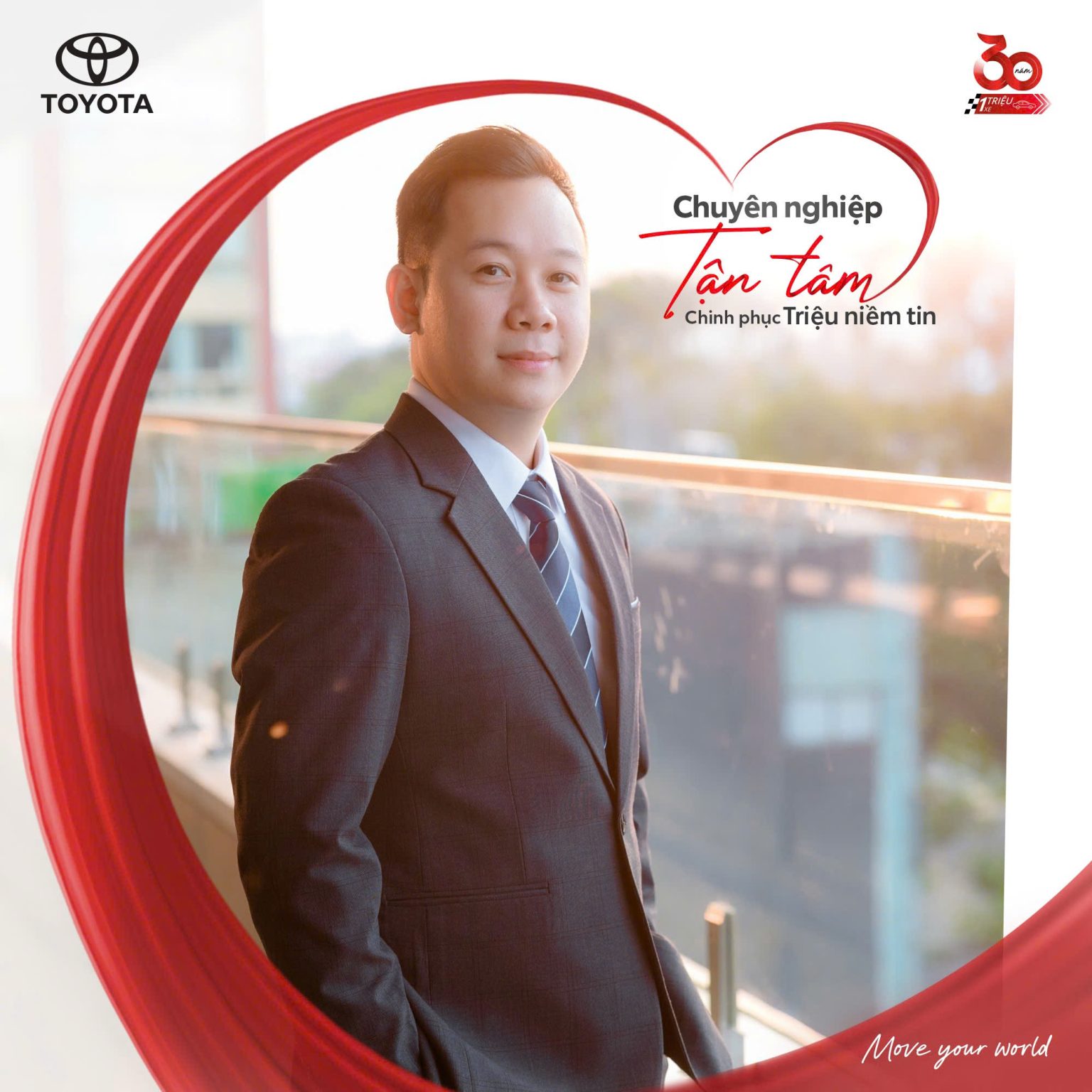 Trang chủ - Toyota Nankai Hải Phòng
